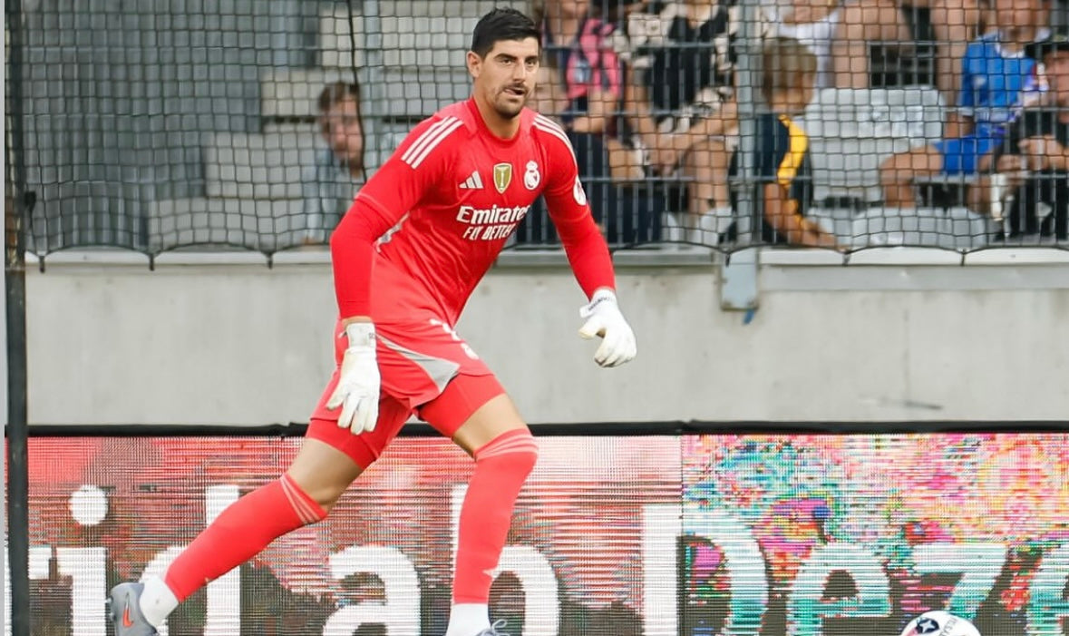 COURTOIS 1 2025-2026 – Taraftar Formam